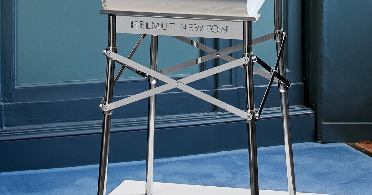 Publication: Helmut Newton. BABY SUMO | Samuel Owen Gallery LLC